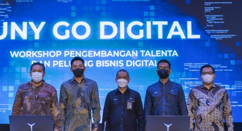 UNY Go Digital | Universitas Negeri Yogyakarta